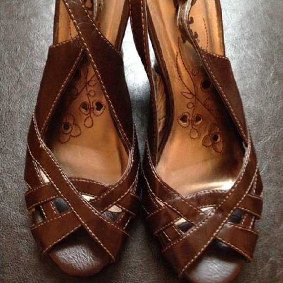 Mudd | Shoes | Mudd | Poshmark